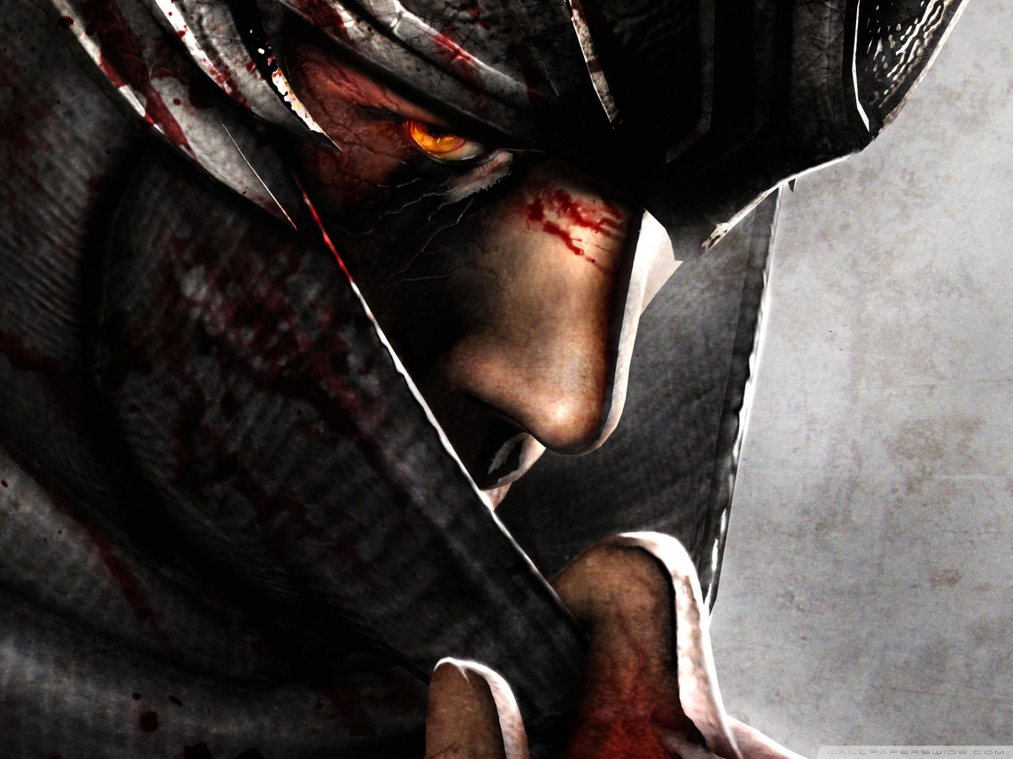 Ninja 8k Wallpapers - Top Free Ninja 8k Backgrounds - WallpaperAccess