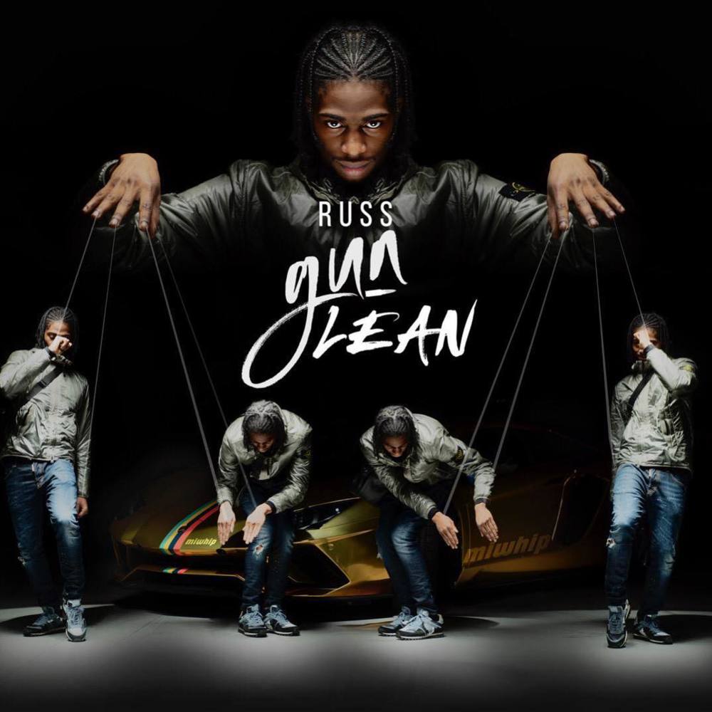 Russ Millions Wallpapers - Top Free Russ Millions Backgrounds ...