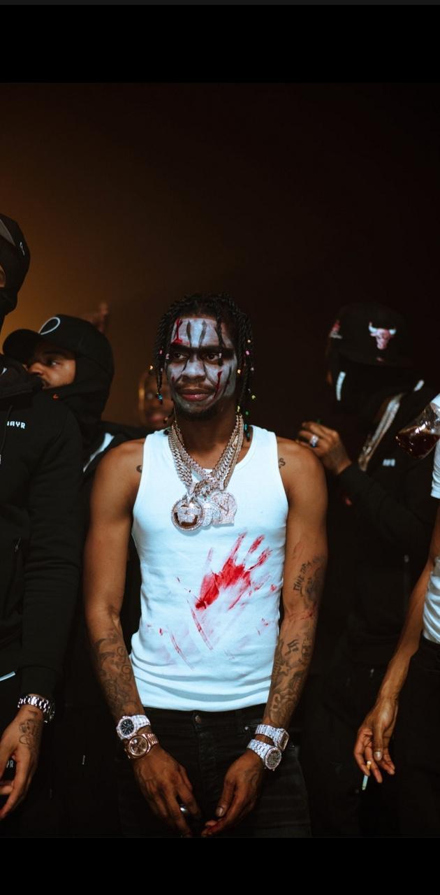 Russ Millions Wallpapers - Top Free Russ Millions Backgrounds ...