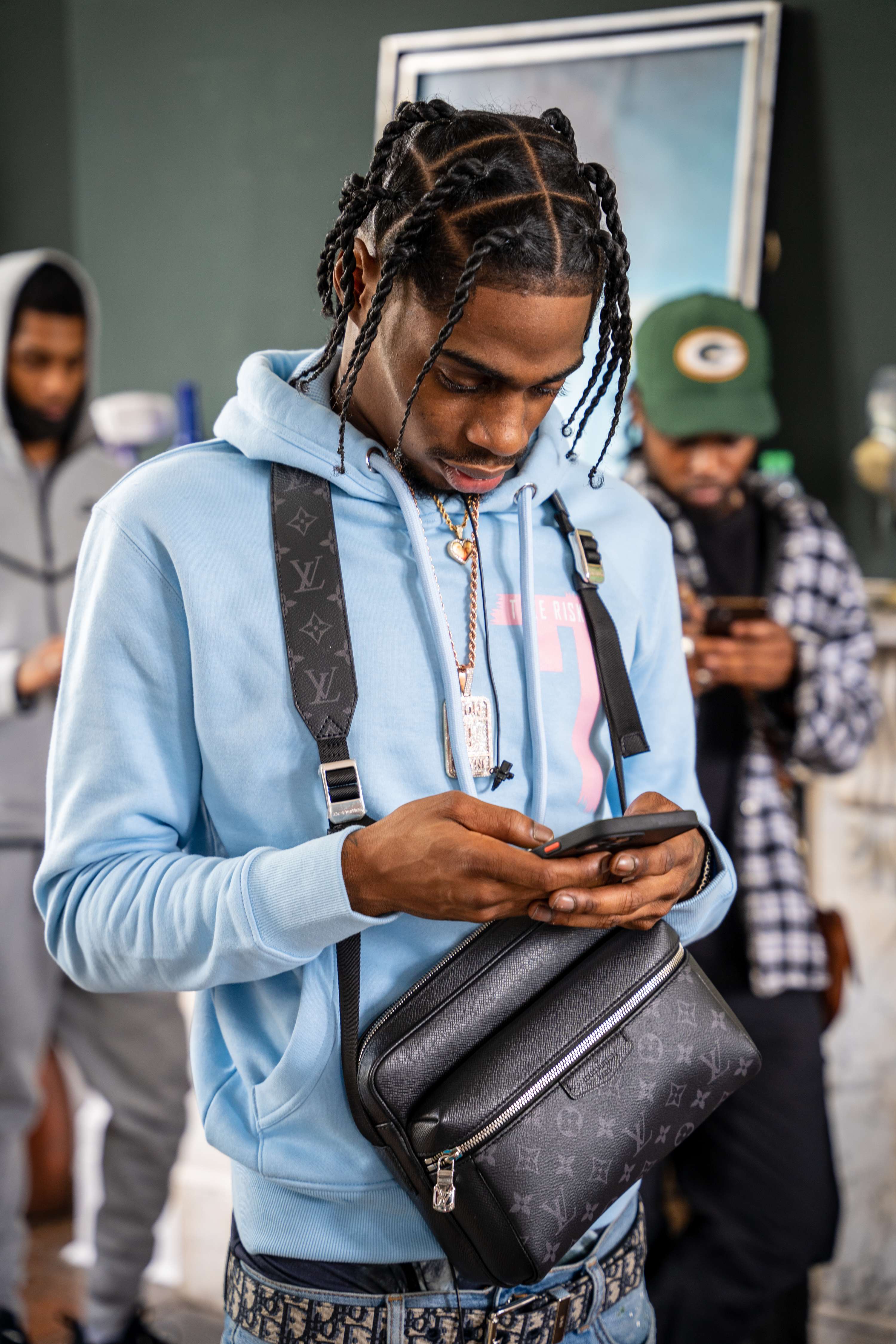 Russ Millions Wallpapers - Top Free Russ Millions Backgrounds ...