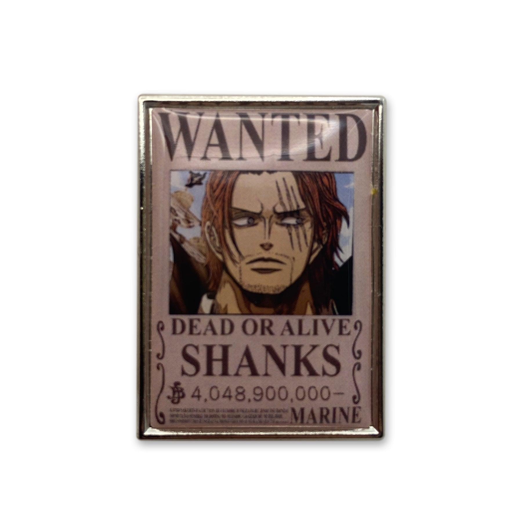 Shanks Bounty Wallpapers - Top Free Shanks Bounty Backgrounds ...