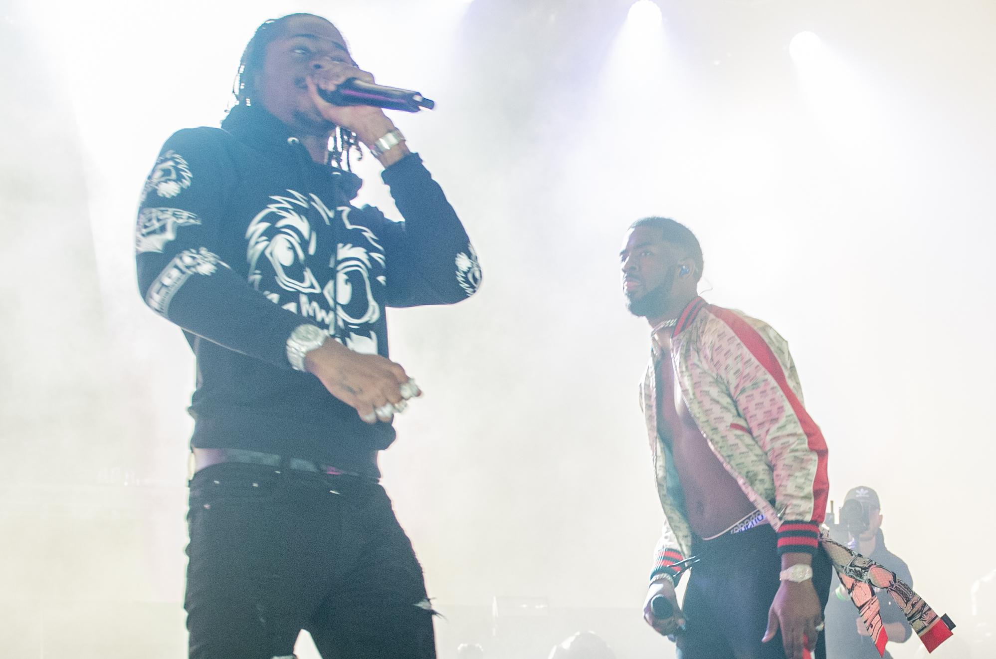 Russ Millions Wallpapers - Top Free Russ Millions Backgrounds ...