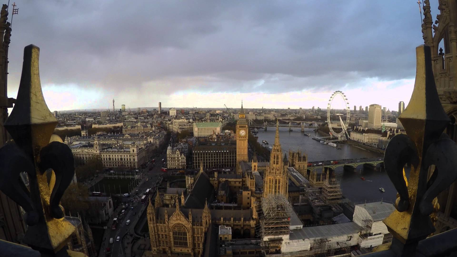 London Rain Wallpapers - Top Free London Rain Backgrounds - WallpaperAccess