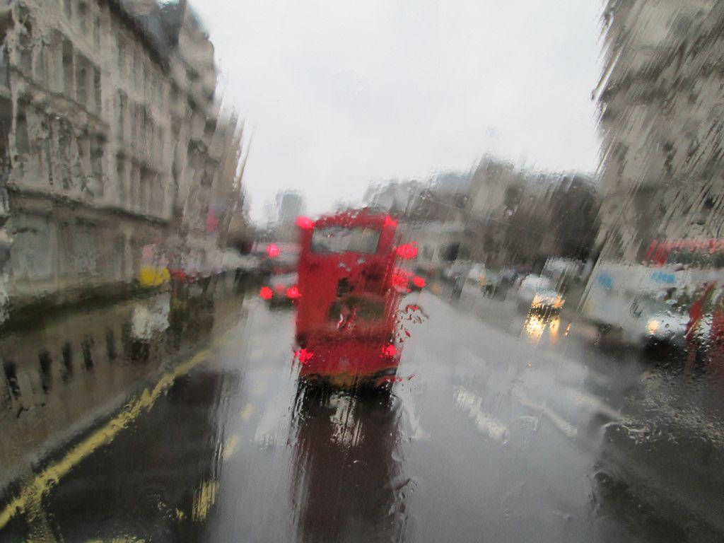 London Rain Wallpapers - Top Free London Rain Backgrounds - WallpaperAccess
