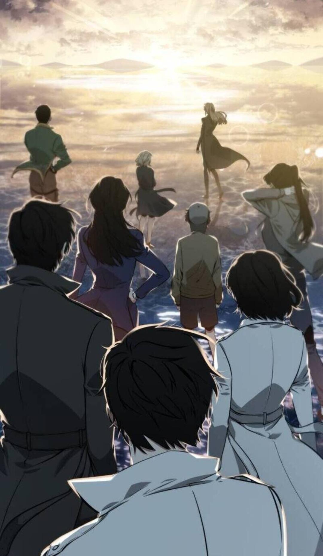 Omniscient Reader's Viewpoint Wallpapers - Top Free Omniscient Reader's ...