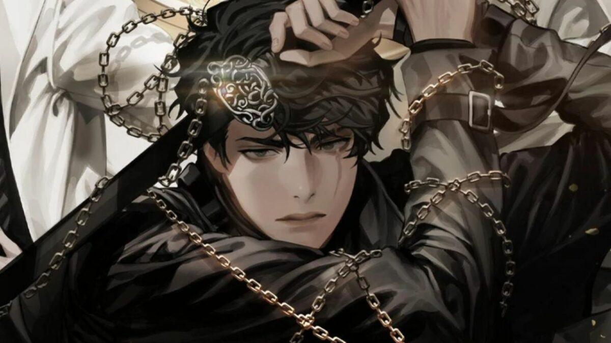 Omniscient Reader's Viewpoint Wallpapers - Top Free Omniscient Reader's ...