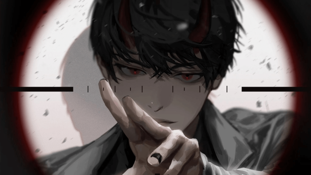 Omniscient Reader's Viewpoint Wallpapers - Top Free Omniscient Reader's ...