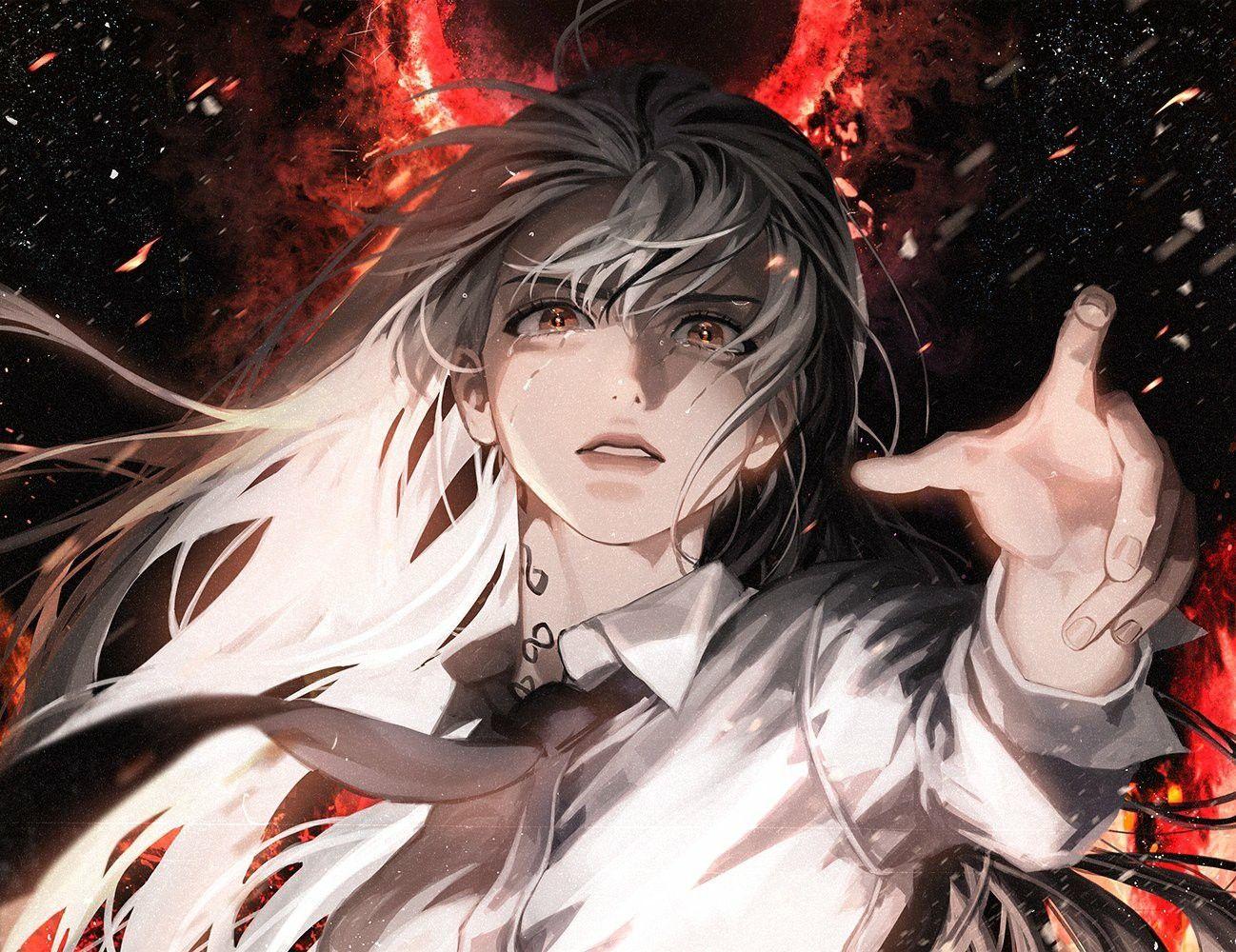 Omniscient Reader's Viewpoint Wallpapers - Top Free Omniscient Reader's ...