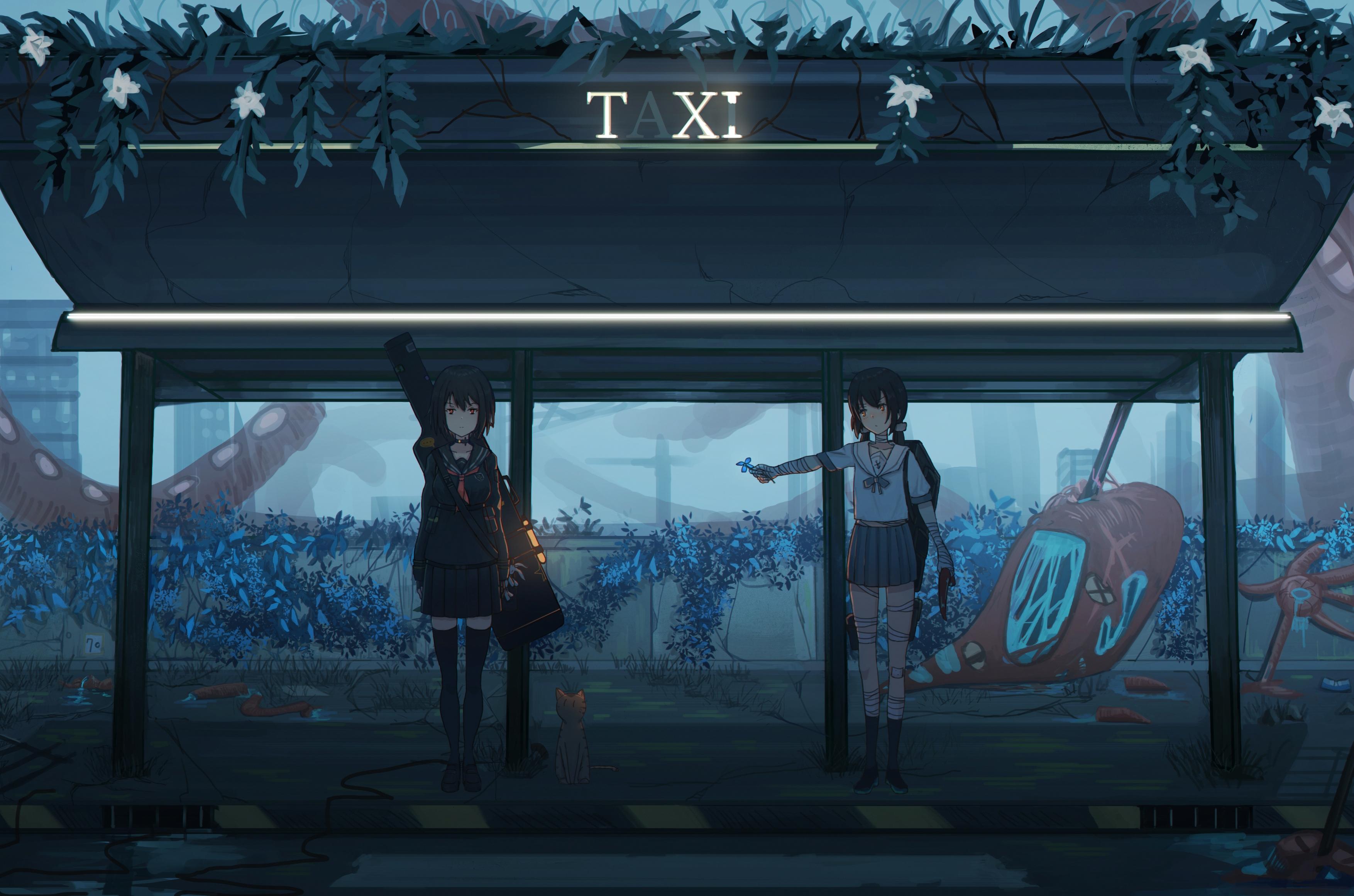 Omniscient Reader's Viewpoint Wallpapers - Top Free Omniscient Reader's ...