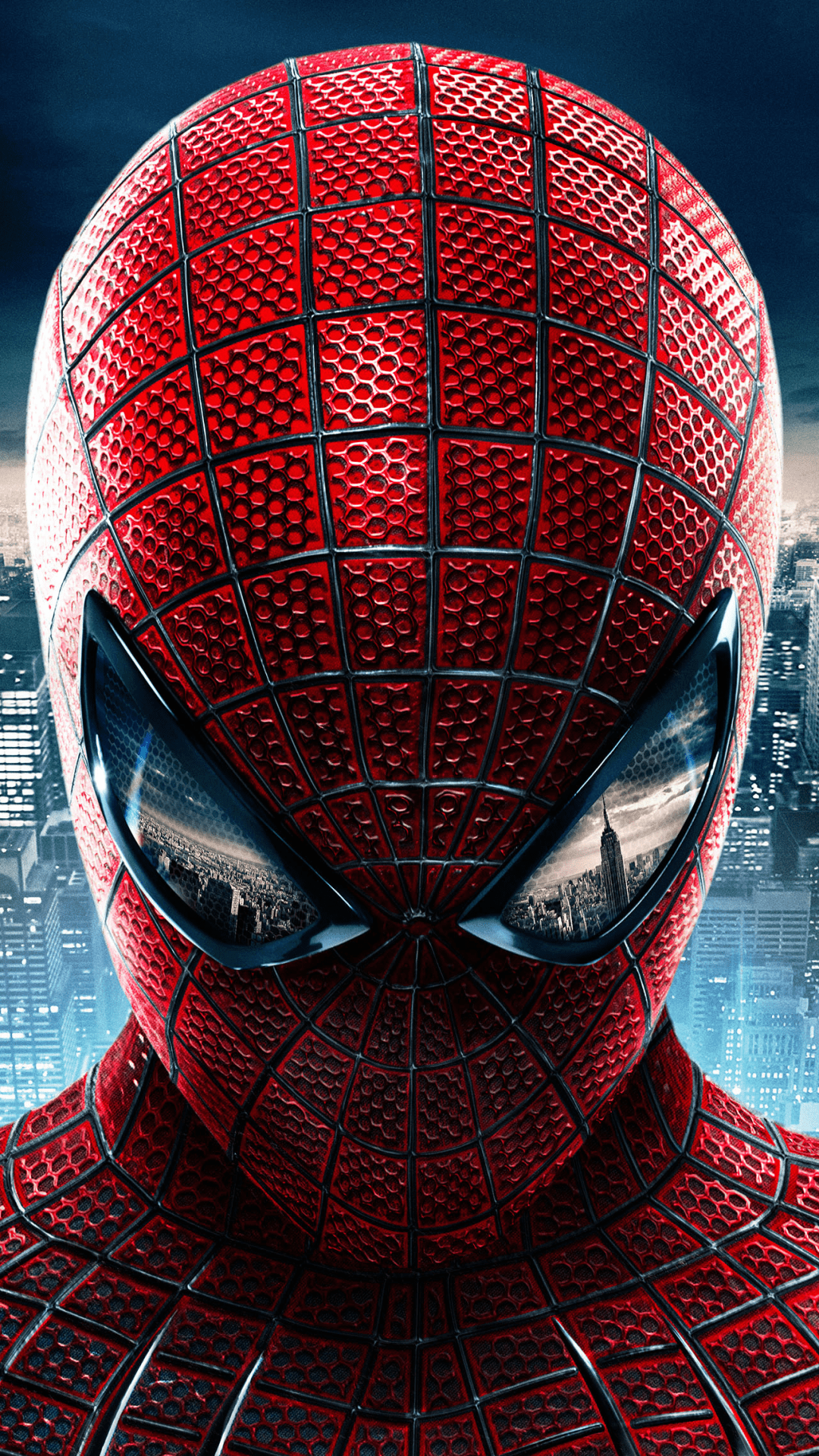 Amazing Spider Man 4k Wallpapers - Top Free Amazing Spider Man 4k ...