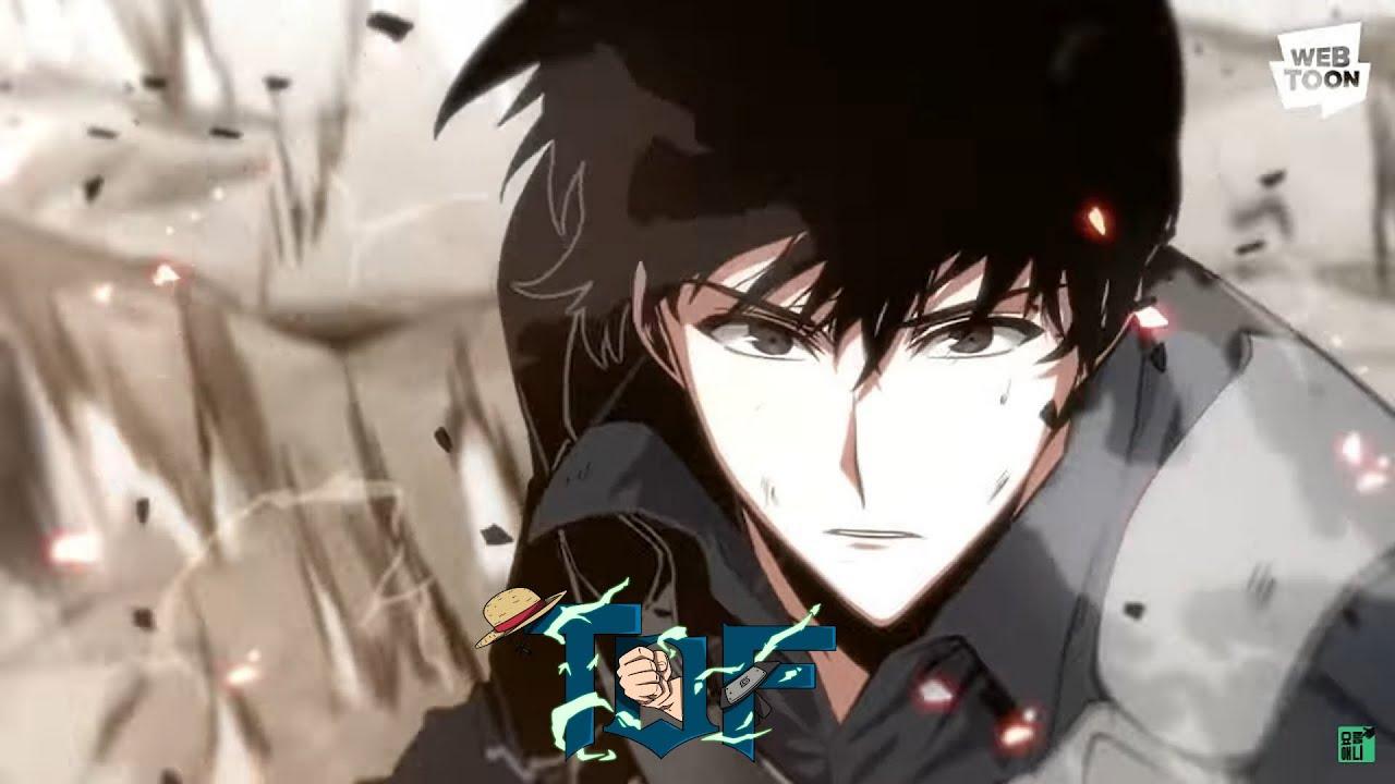 Omniscient Reader's Viewpoint Wallpapers - Top Free Omniscient Reader's ...