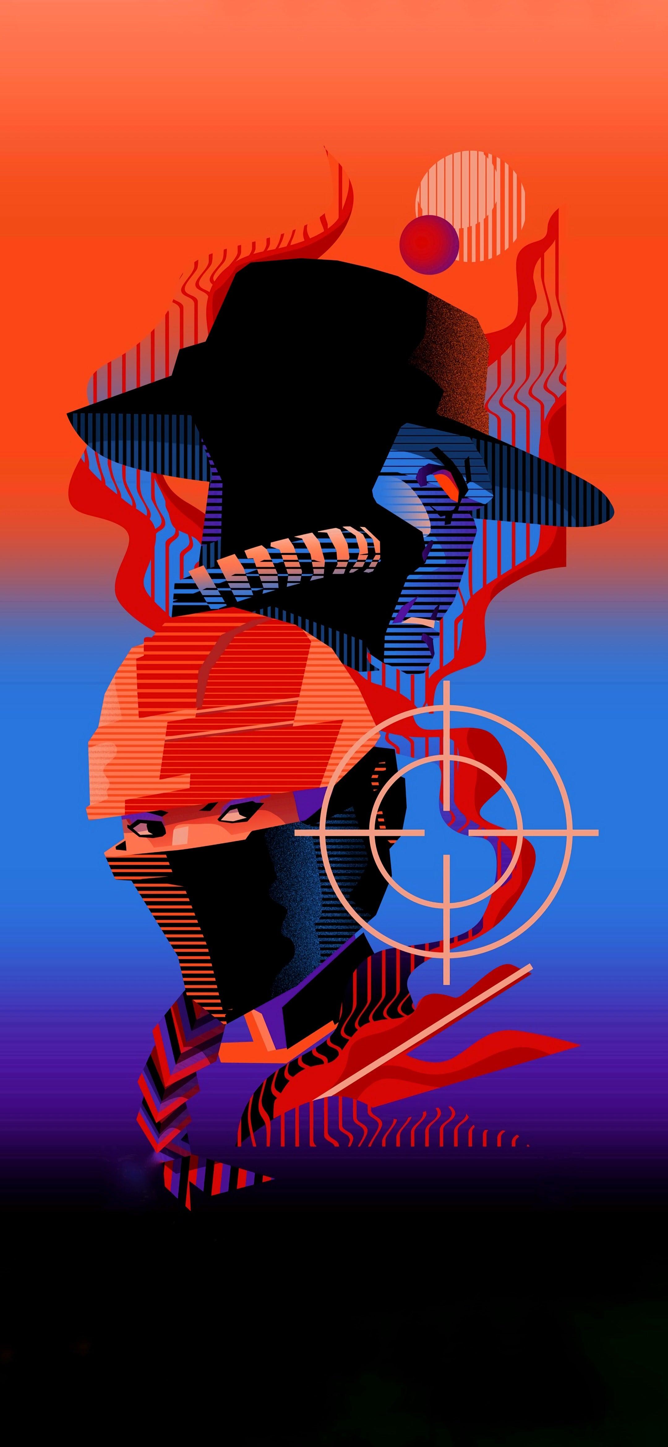 Cad Bane Wallpapers - Top Free Cad Bane Backgrounds - WallpaperAccess