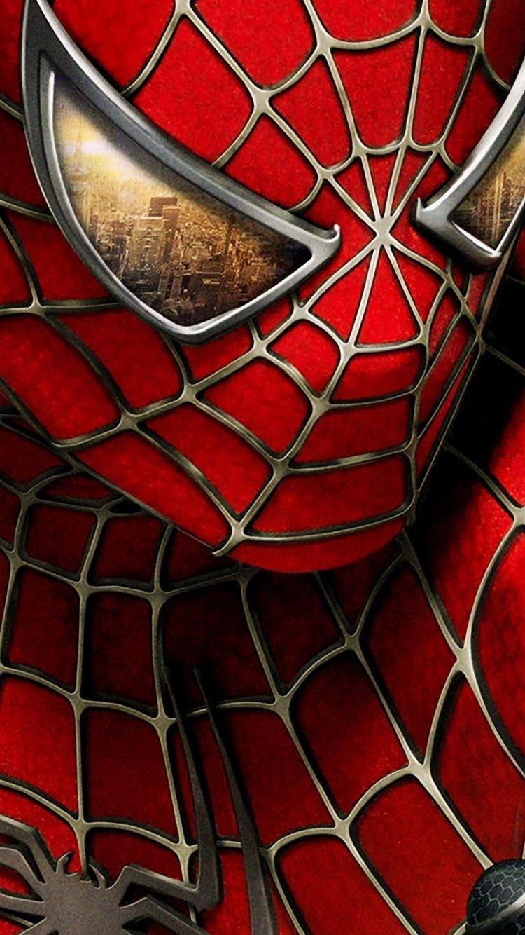 Spiderman Portrait Wallpapers - Top Free Spiderman Portrait Backgrounds ...