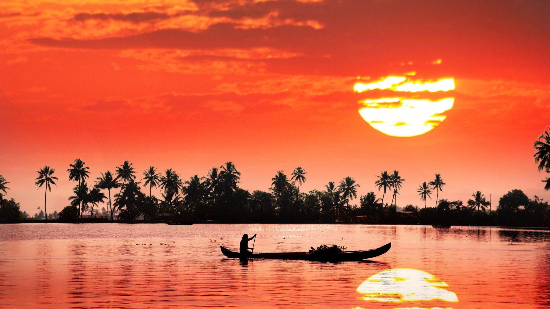 Kerala Landscape Wallpapers - Top Free Kerala Landscape Backgrounds ...