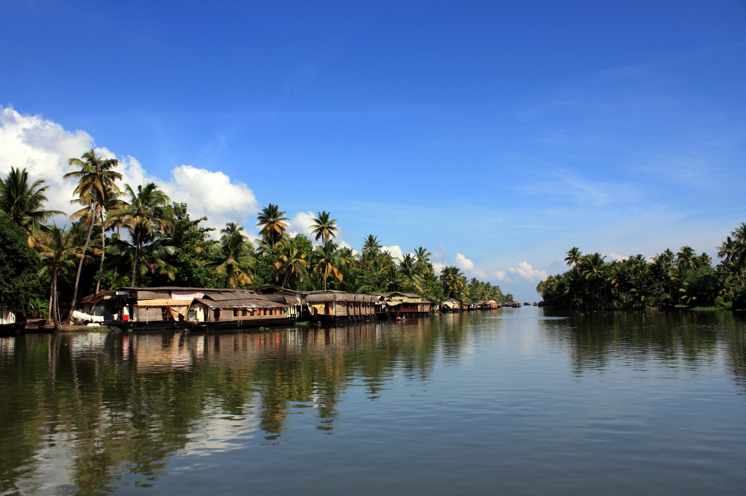 Kerala Landscape Wallpapers - Top Free Kerala Landscape Backgrounds ...
