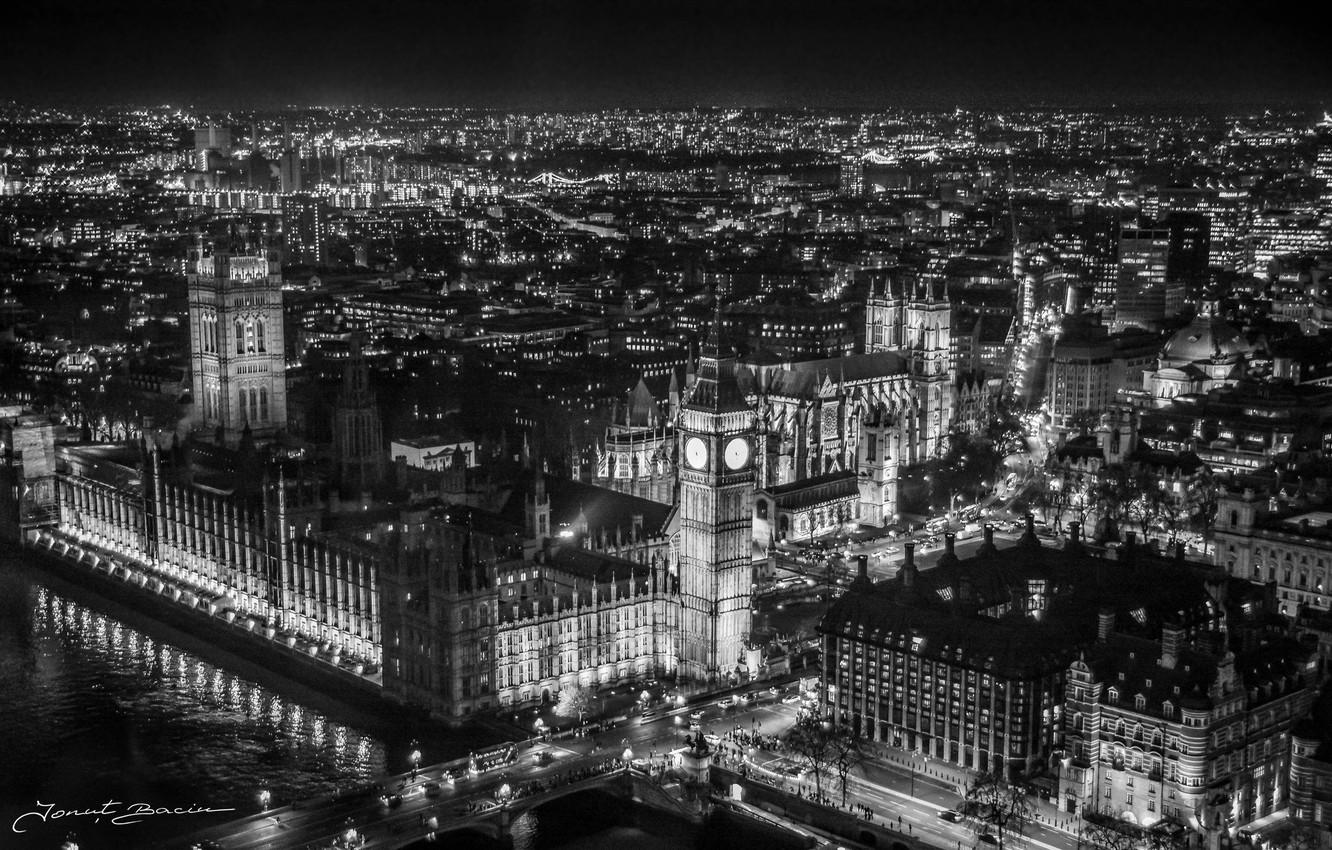 London Landscape Wallpapers - Top Free London Landscape Backgrounds ...