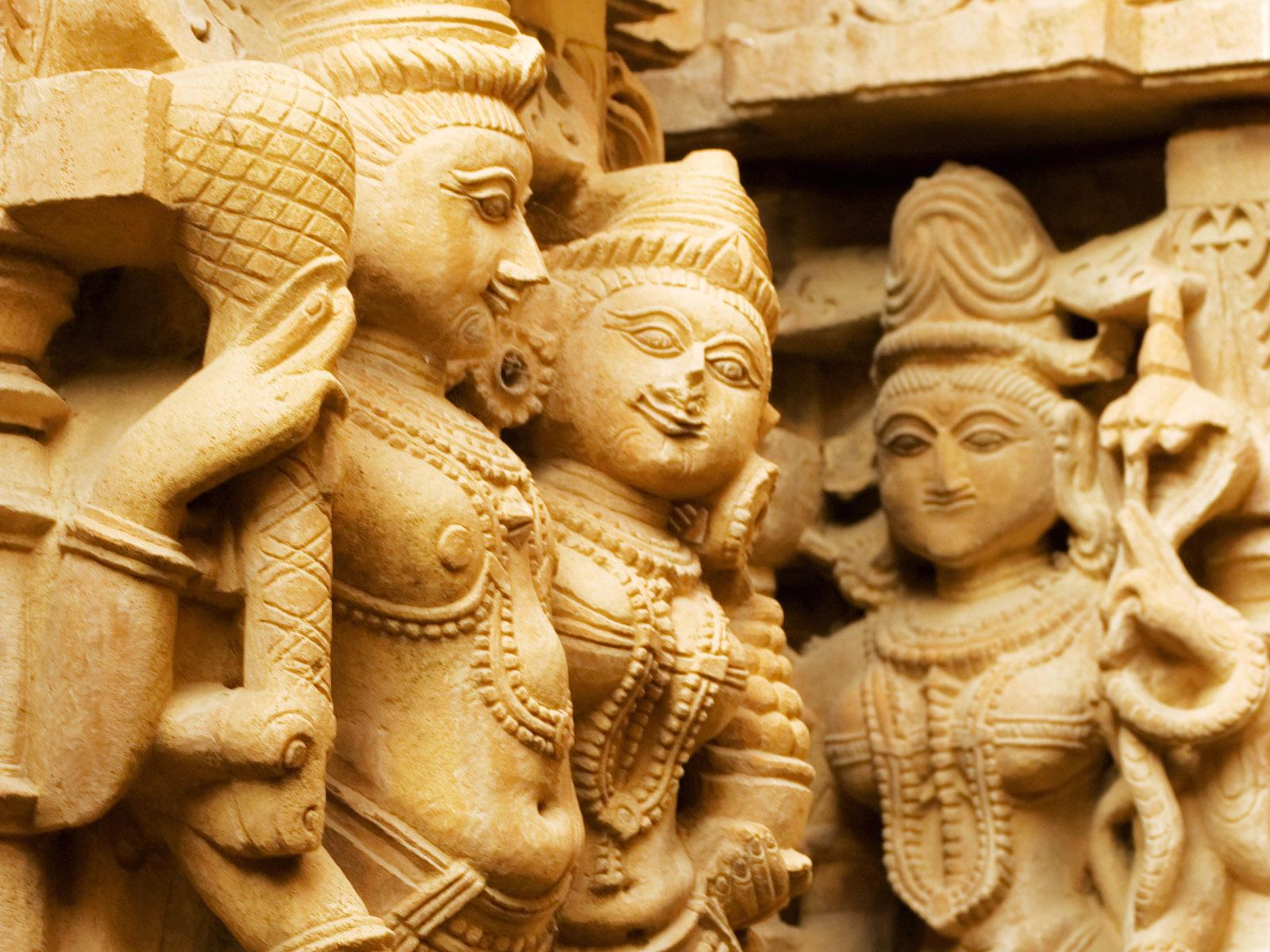 Indian Architecture Wallpapers - Top Free Indian Architecture ...