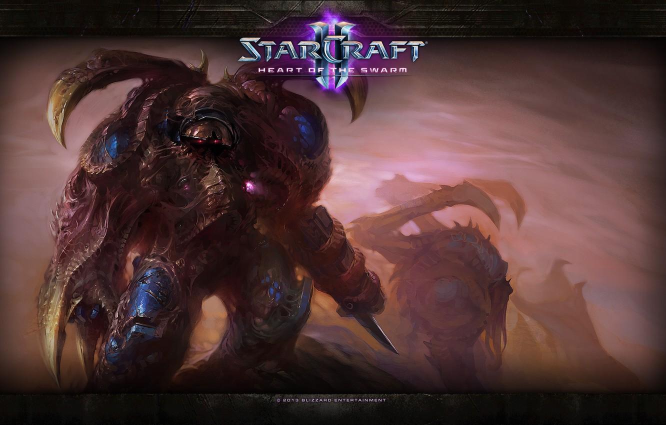 Starcraft 2 Marine Wallpapers - Top Free Starcraft 2 Marine Backgrounds ...