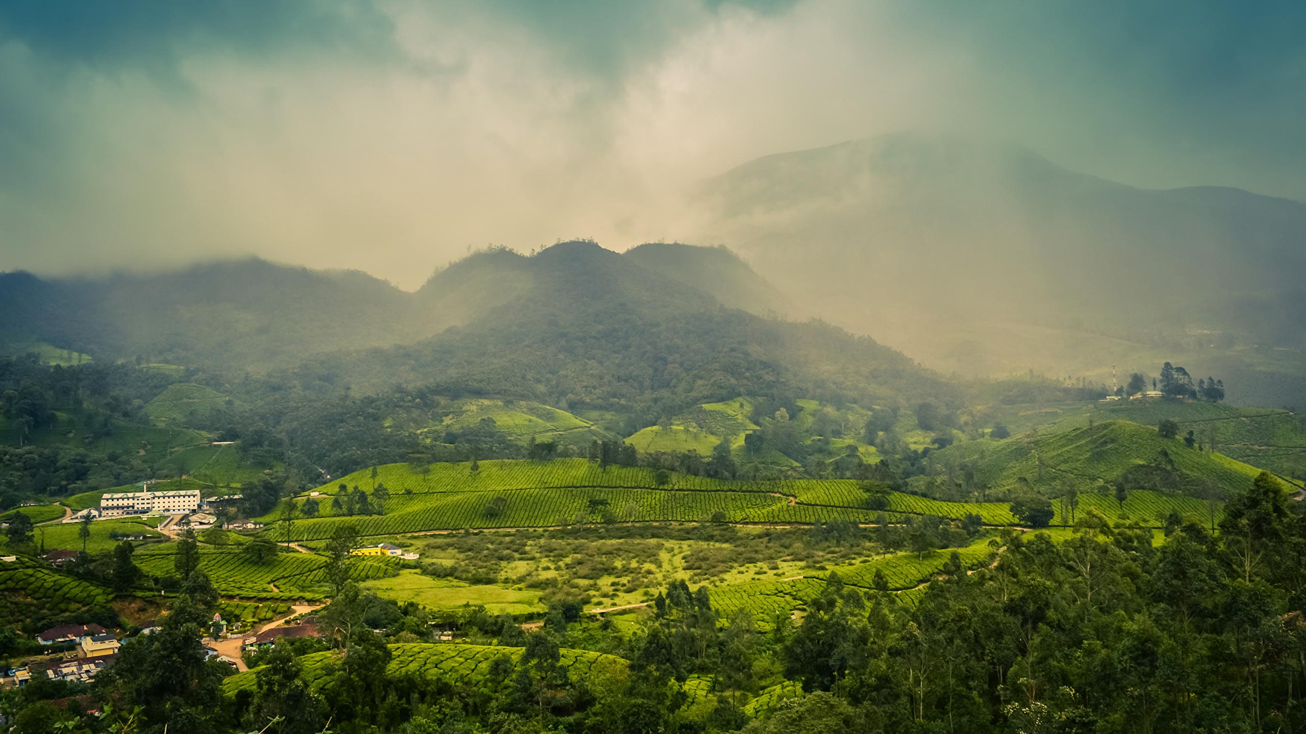 Kerala Landscape Wallpapers - Top Free Kerala Landscape Backgrounds ...