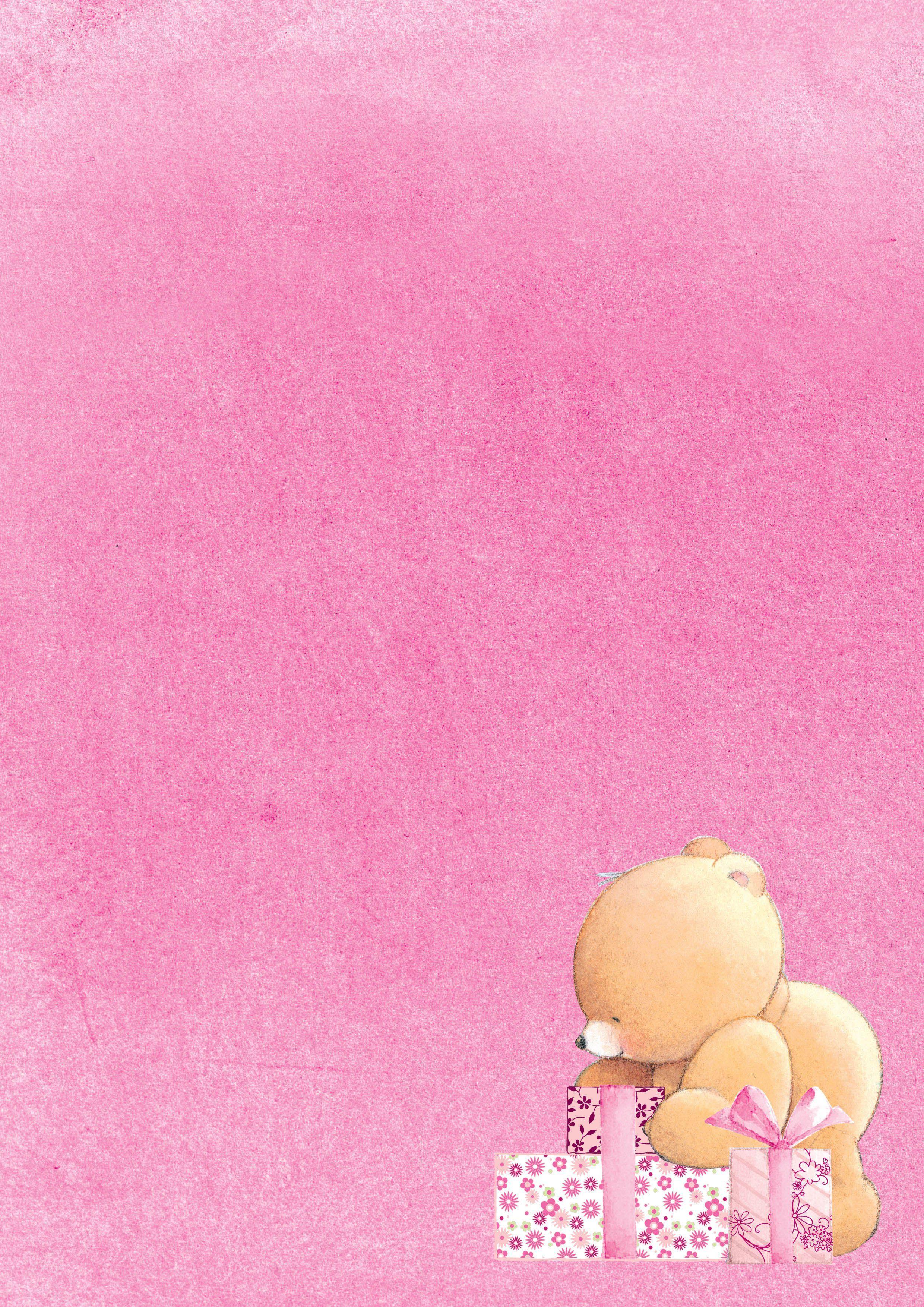 Forever Friends Bear Wallpapers - Top Free Forever Friends Bear ...