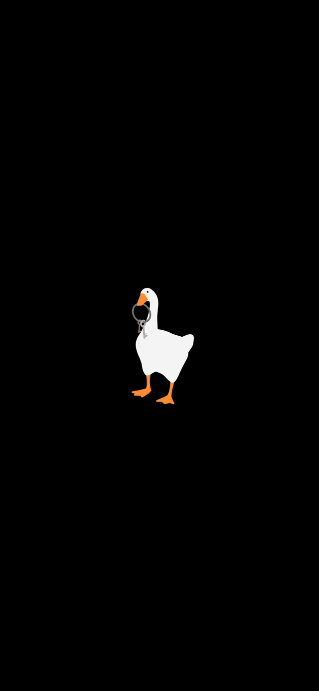 Untitled Goose Game Mobile Wallpapers - Top Free Untitled Goose Game ...