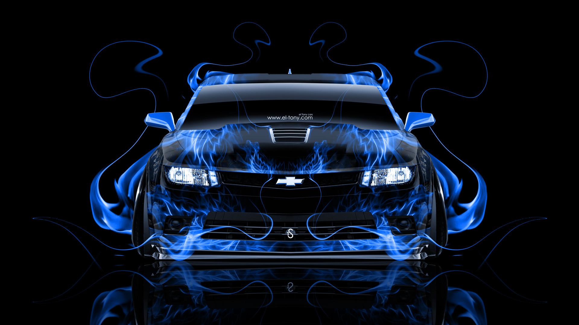 Blue Chevy Wallpapers - Top Free Blue Chevy Backgrounds - WallpaperAccess
