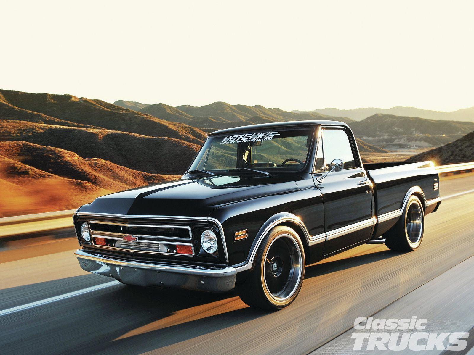 Chevrolet C-10 Wallpapers - Top Free Chevrolet C-10 Backgrounds ...