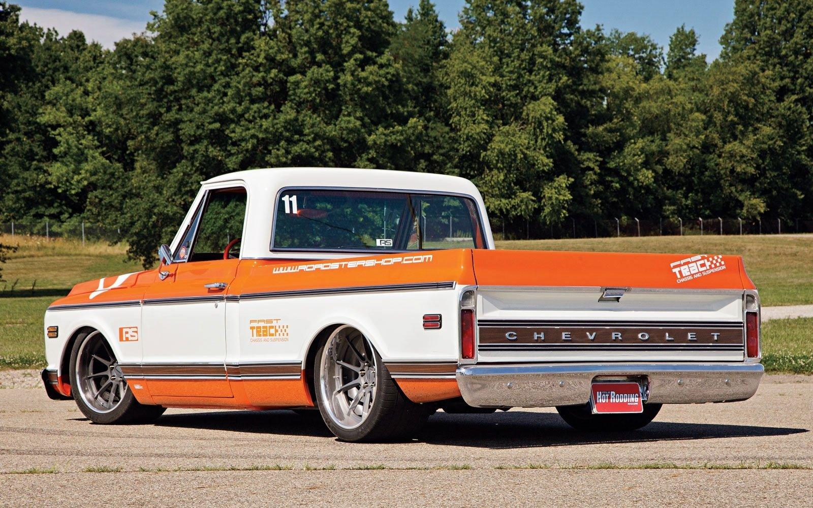 Chevrolet C-10 Wallpapers - Top Free Chevrolet C-10 Backgrounds ...