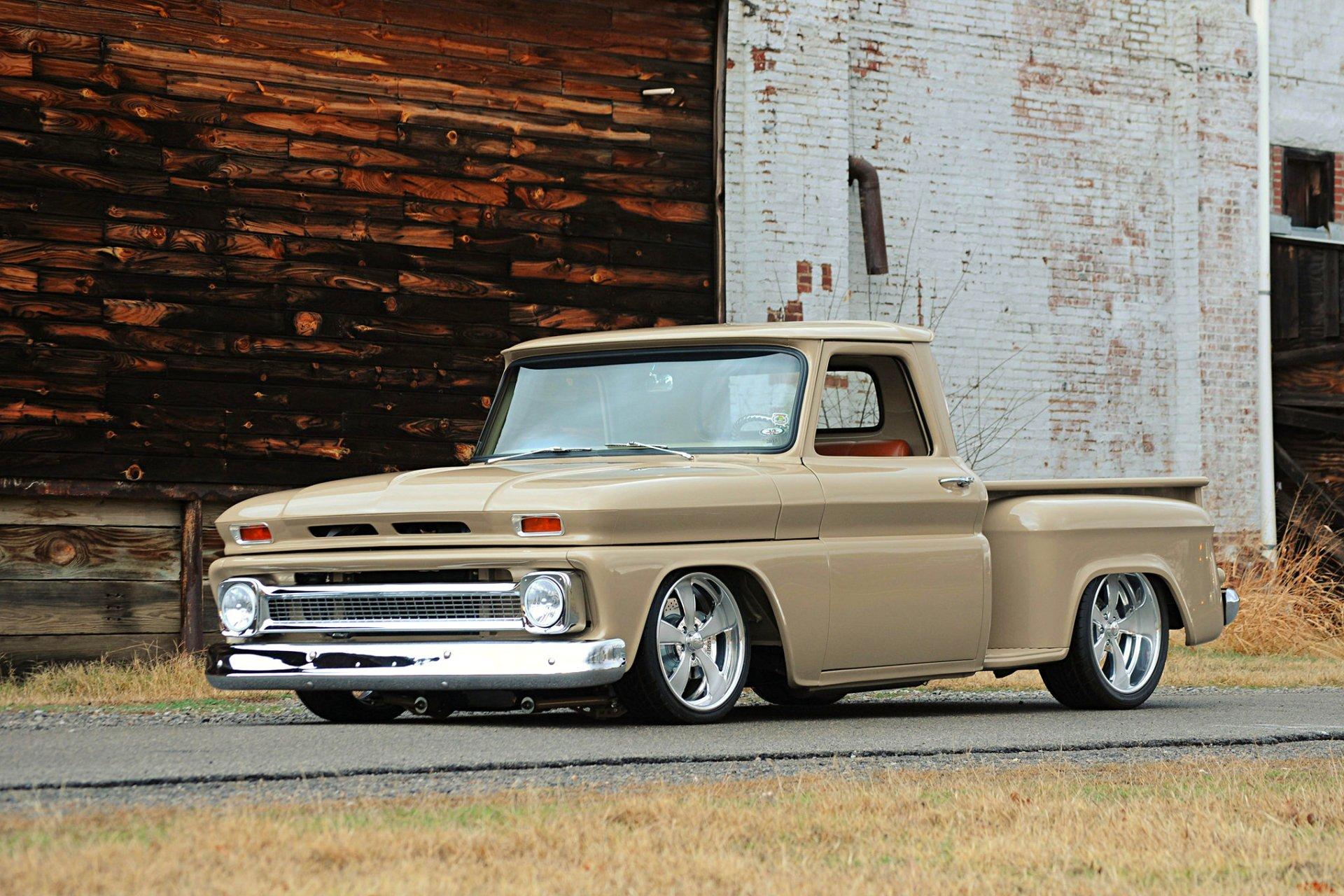Chevrolet C-10 Wallpapers - Top Free Chevrolet C-10 Backgrounds ...
