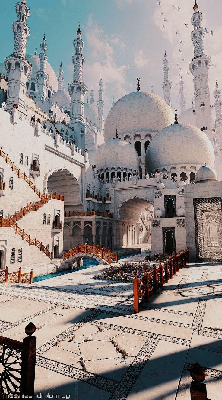 Indian Architecture Wallpapers - Top Free Indian Architecture ...