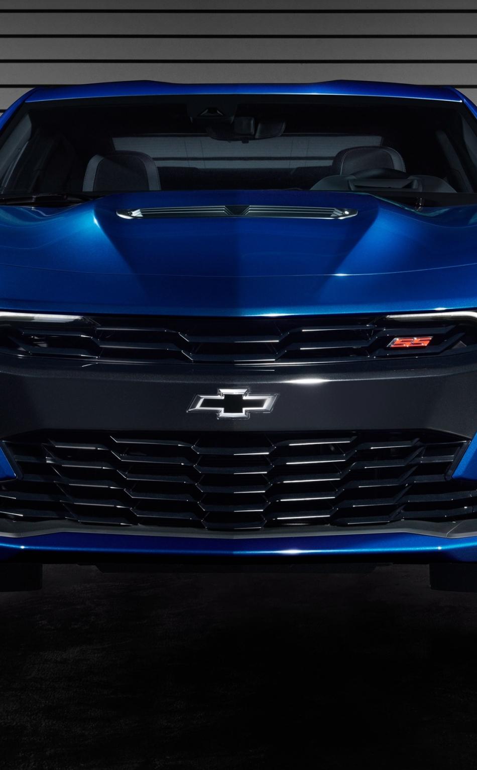 Blue Chevy Wallpapers - Top Free Blue Chevy Backgrounds - WallpaperAccess