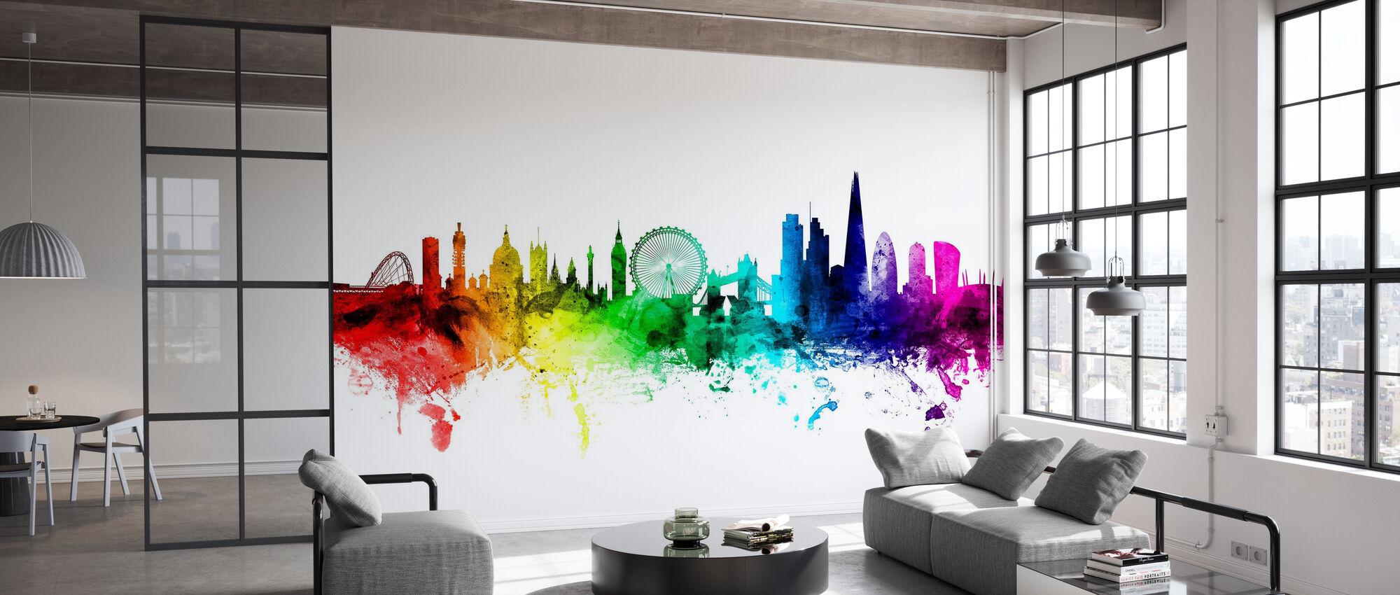 London Landscape Wallpapers - Top Free London Landscape Backgrounds ...
