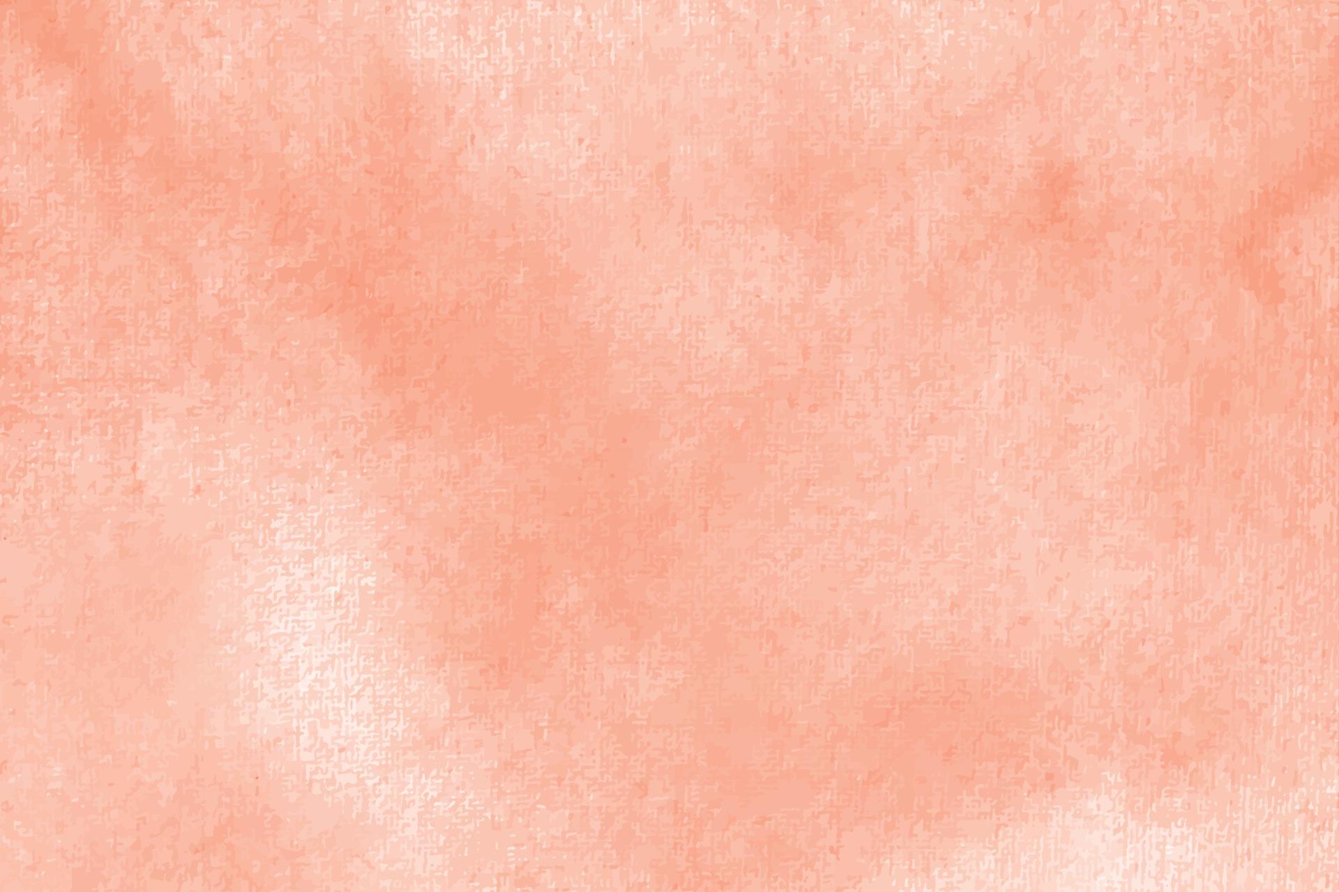 Peach Abstract Watercolor Wallpapers - Top Free Peach Abstract ...