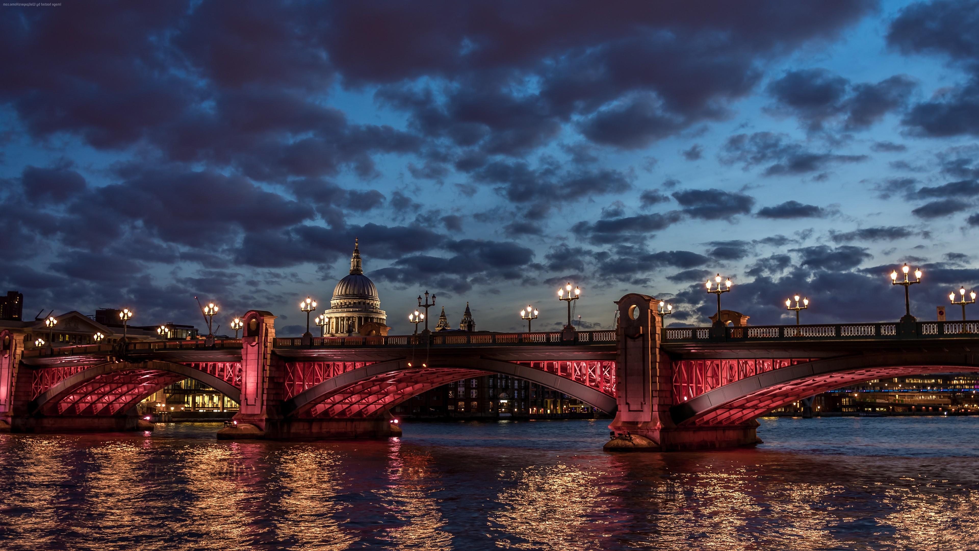 London Landscape Wallpapers - Top Free London Landscape Backgrounds ...
