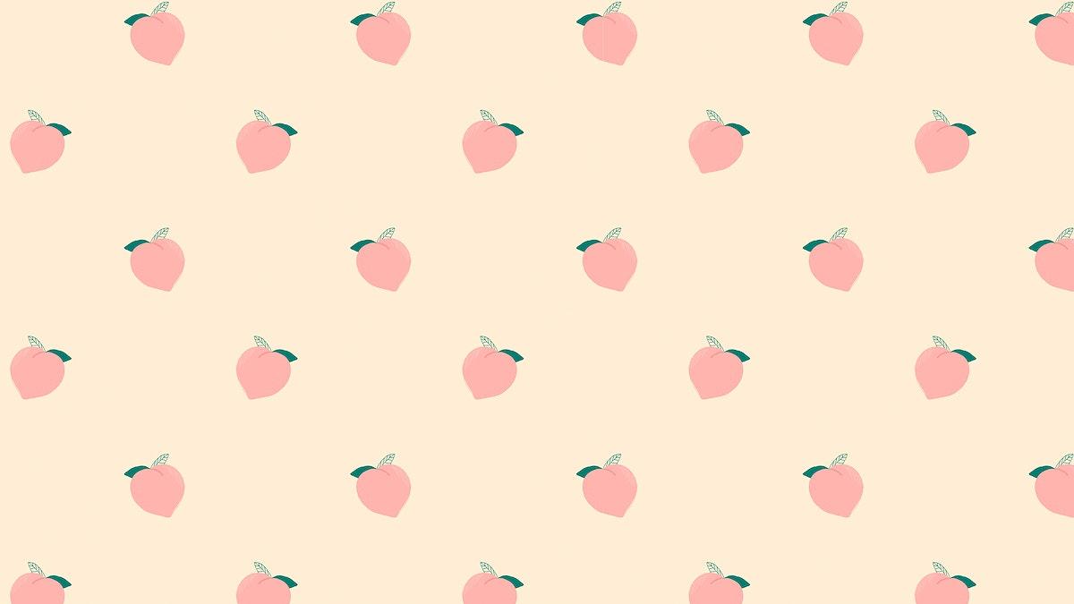 Peach Pastel Wallpapers - Top Free Peach Pastel Backgrounds ...