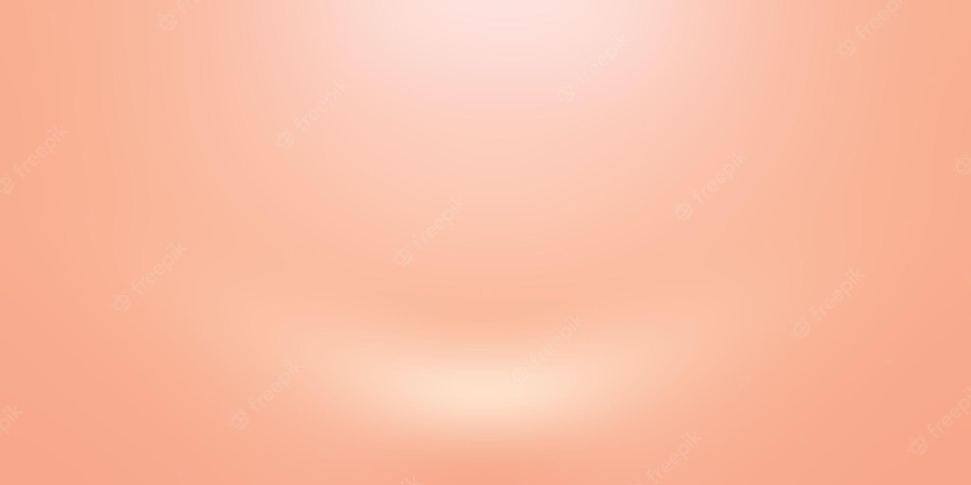 Peach Abstract Wallpapers - Top Free Peach Abstract Backgrounds ...