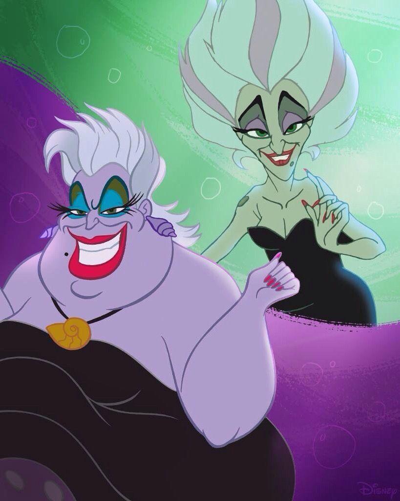 Ursula iPhone Wallpapers - Top Free Ursula iPhone Backgrounds ...