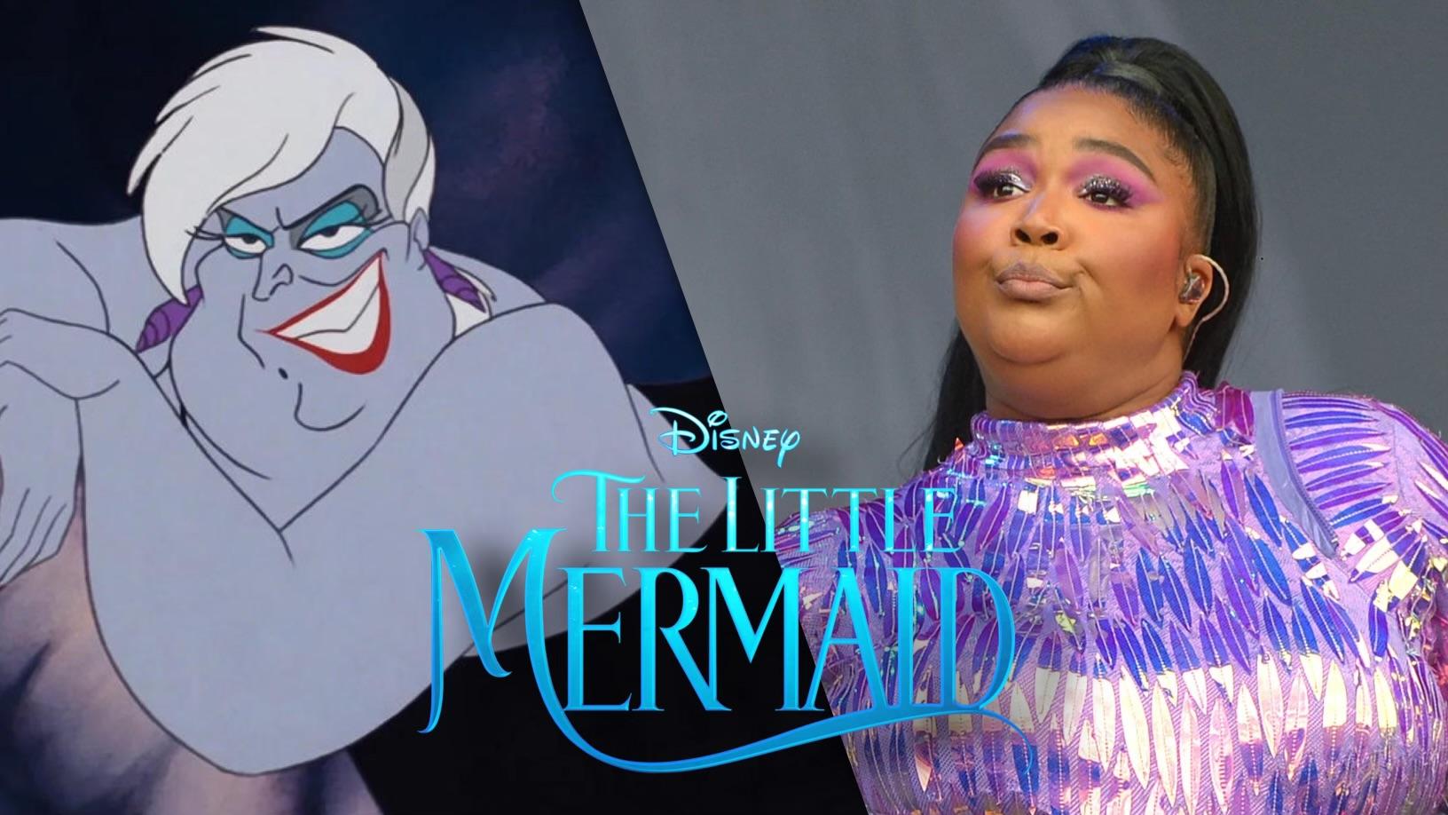 The Little Mermaid 2023 Wallpapers - Top Free The Little Mermaid 2023 ...