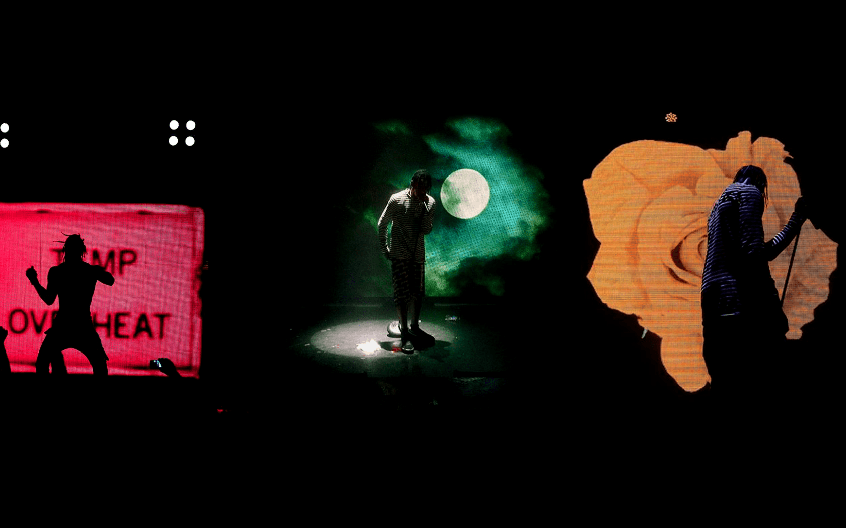 Cactus Jack Travis Scott Desktop Wallpapers - Top Free Cactus Jack ...