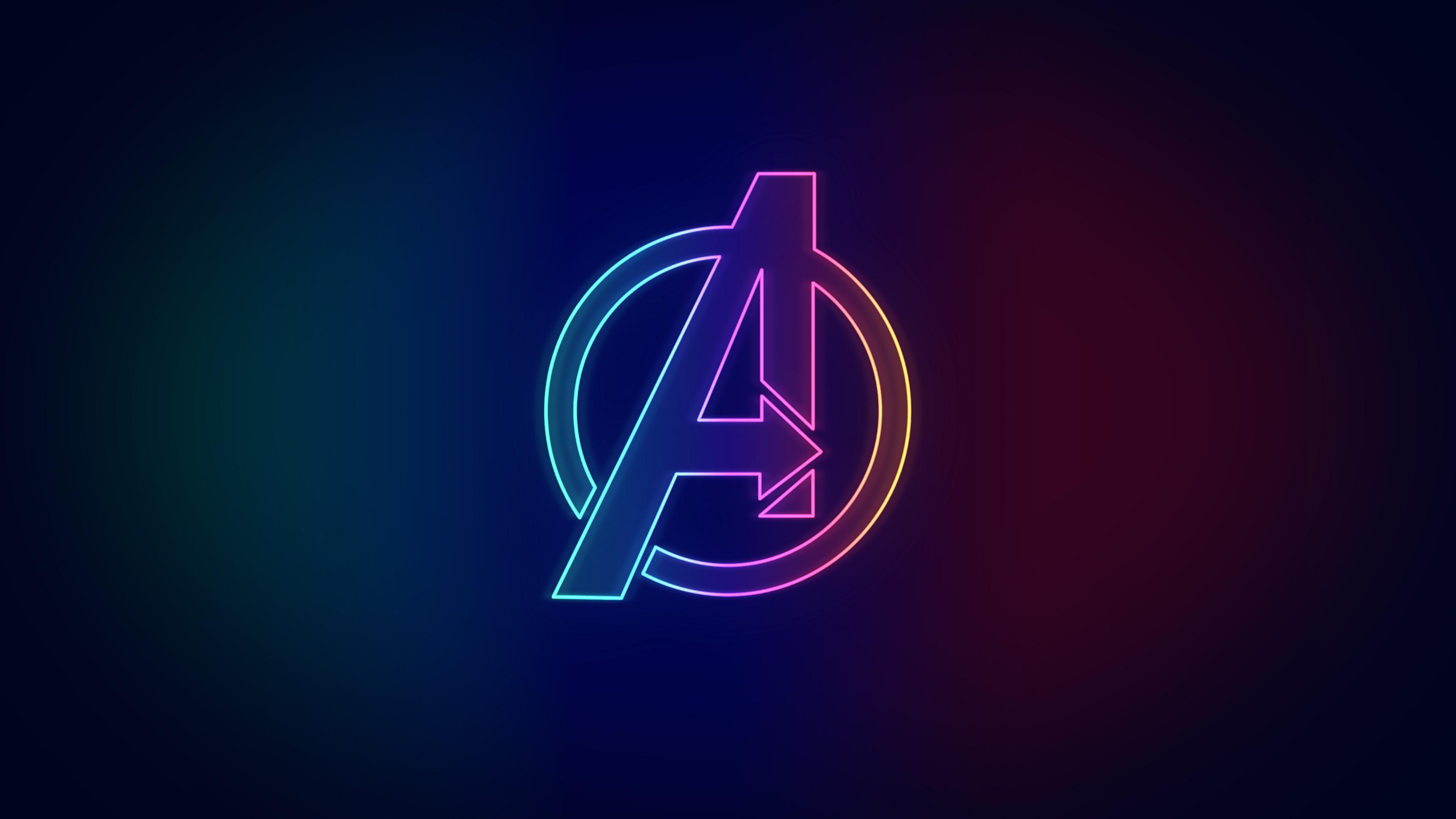 Marvel Logo PC Wallpapers - Top Free Marvel Logo PC Backgrounds ...