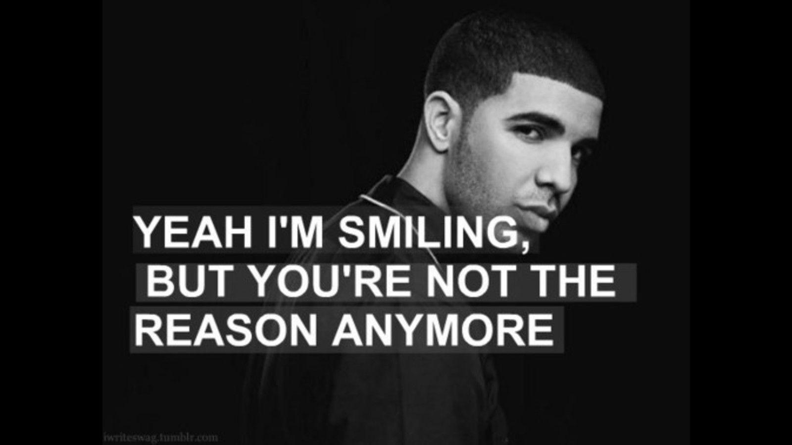 Drake Quotes Wallpapers - Top Free Drake Quotes Backgrounds ...