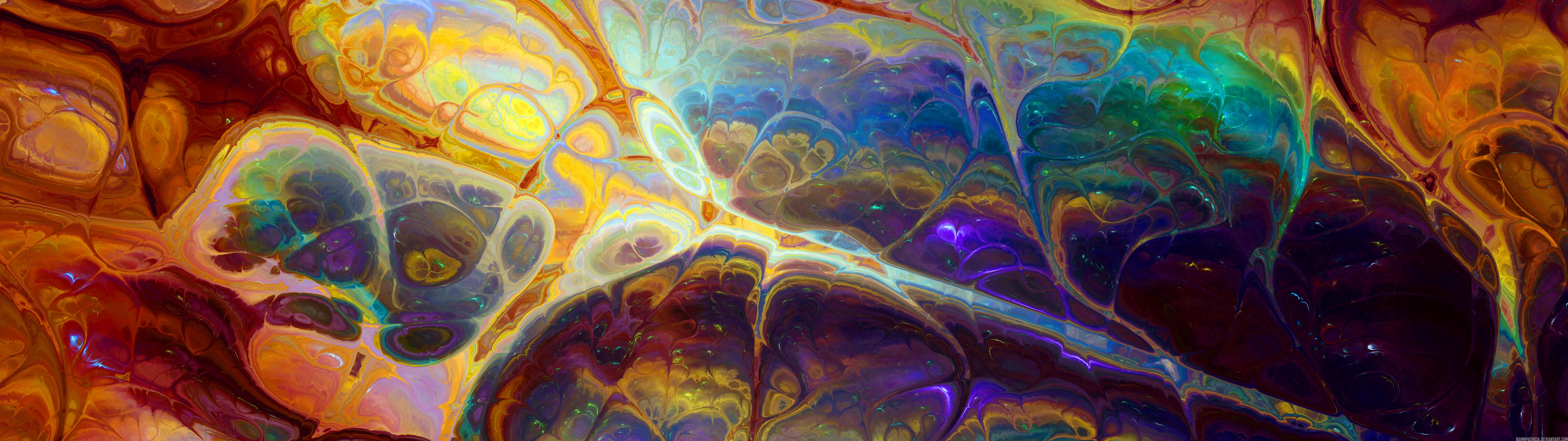 7680X2160 Space Wallpapers - Top Free 7680X2160 Space Backgrounds ...