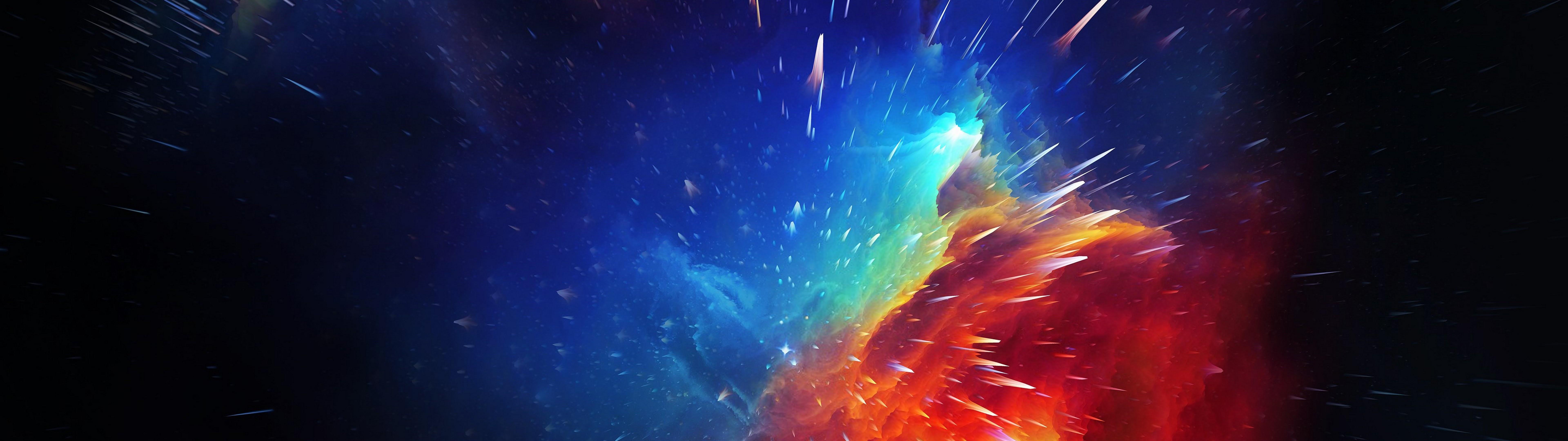 7680X2160 Space Wallpapers - Top Free 7680X2160 Space Backgrounds ...