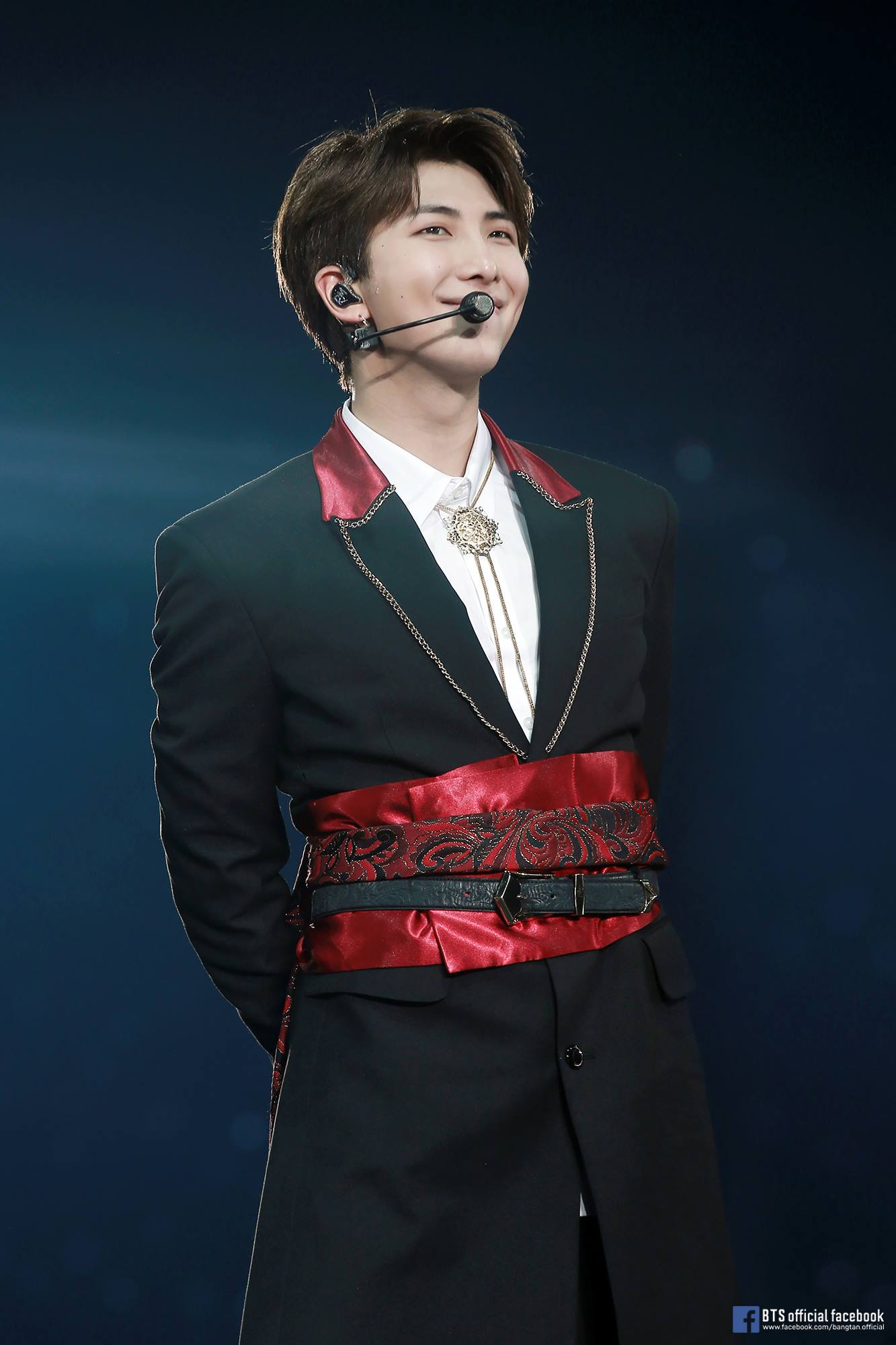 BTS Rap Monster Phone Wallpapers - Top Free BTS Rap Monster Phone ...