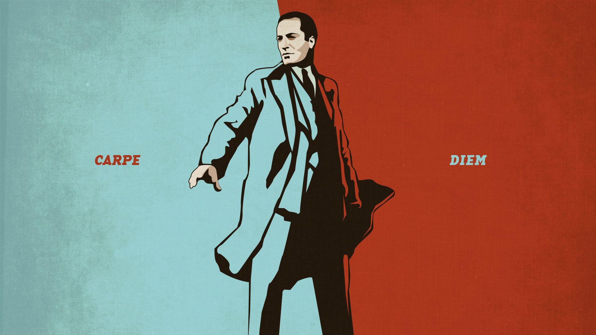 Carpe Diem Desktop Wallpapers - Top Free Carpe Diem Desktop Backgrounds ...