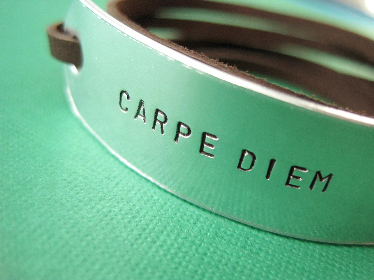 Carpe Diem Desktop Wallpapers - Top Free Carpe Diem Desktop Backgrounds ...