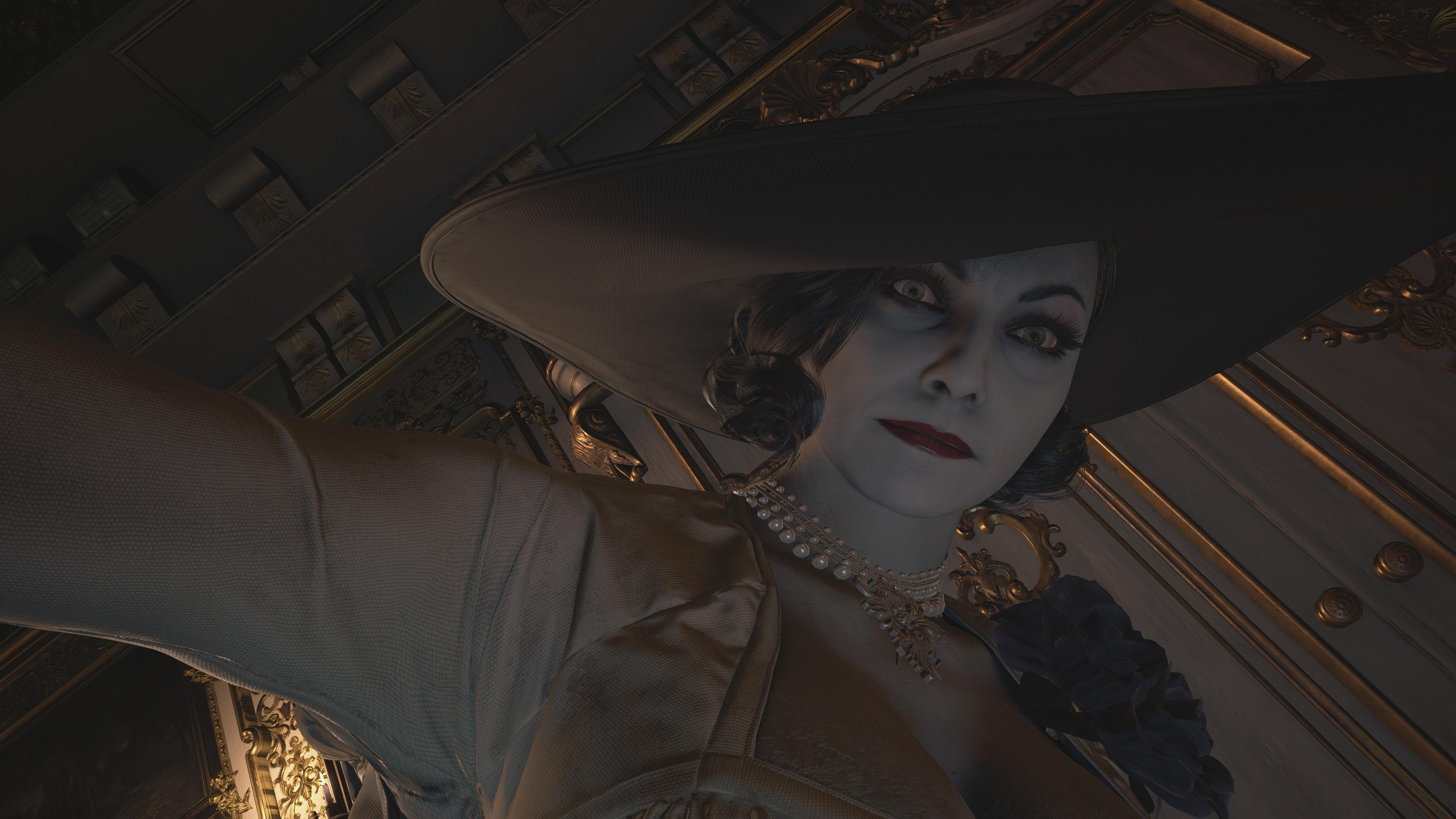 Lady Dimitrescu Wallpapers Top Free Lady Dimitrescu Backgrounds Lady Dimitrescu Wallpapers Top Free Lady Dimitrescu Backgrounds