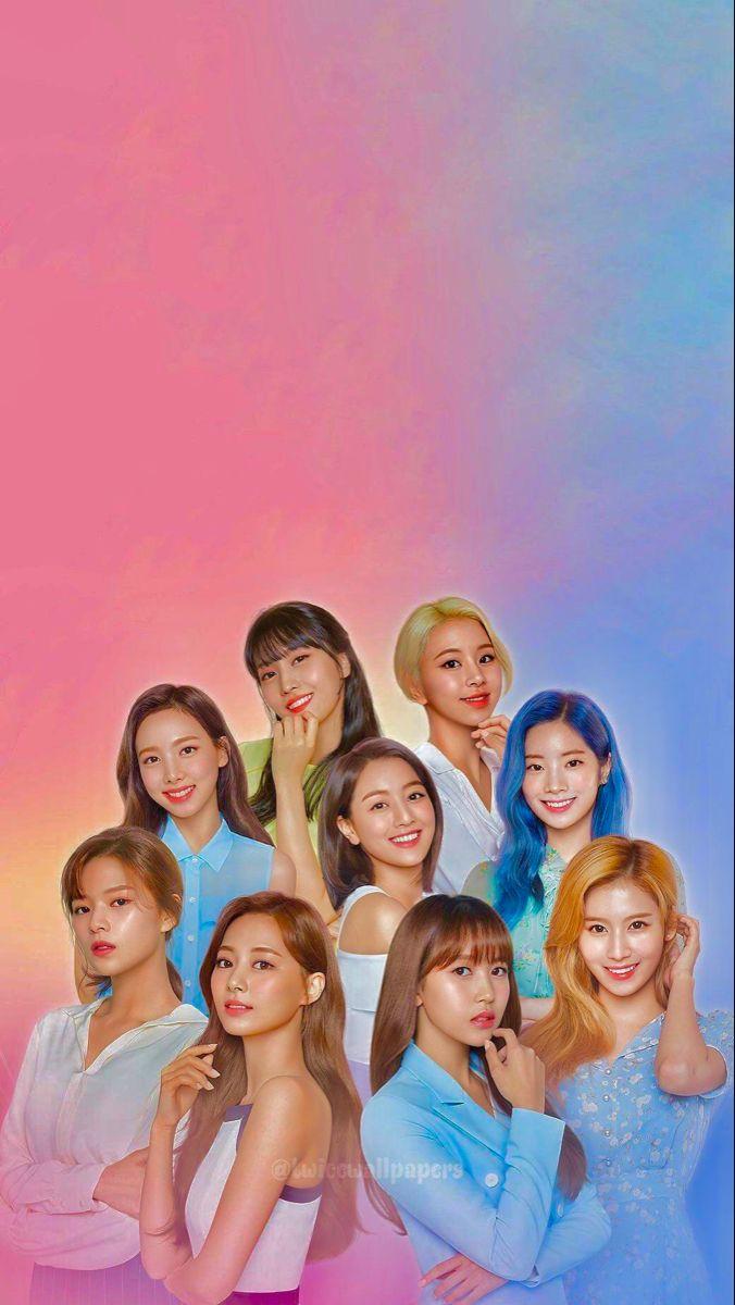 Twice 8k Wallpapers - Top Free Twice 8k Backgrounds - WallpaperAccess