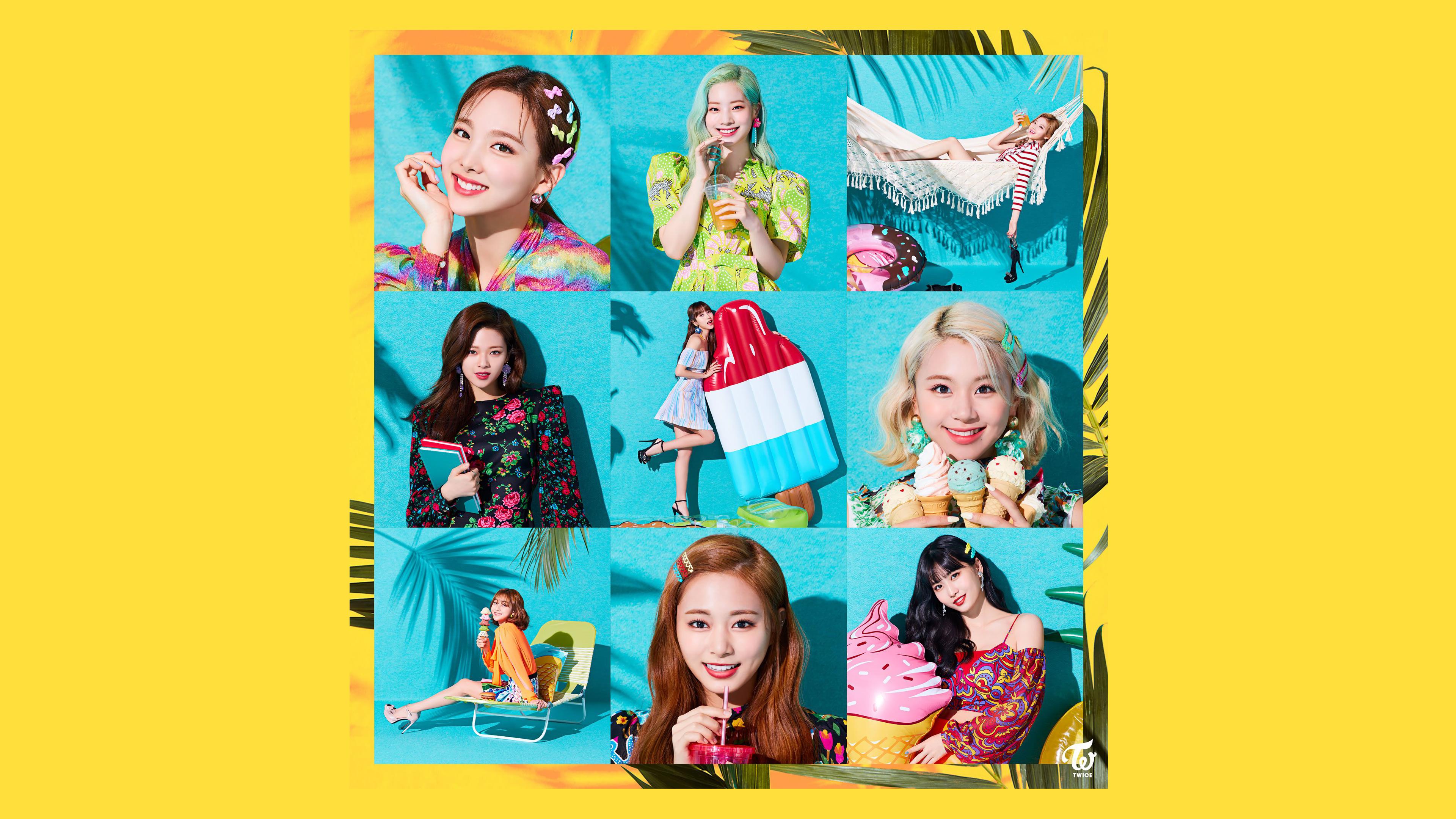 Twice 8k Wallpapers - Top Free Twice 8k Backgrounds - WallpaperAccess