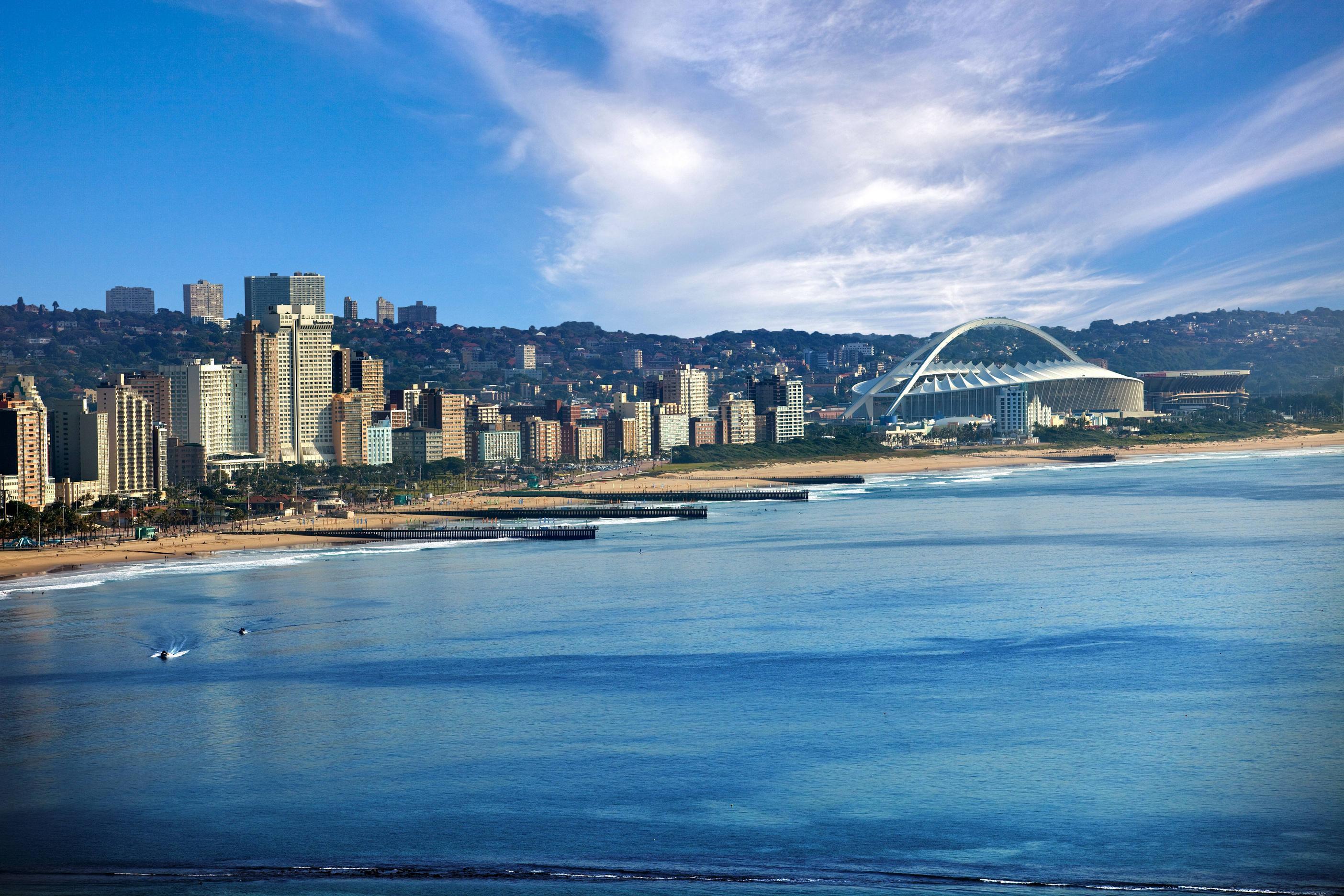 Durban 4K Wallpapers - Top Free Durban 4K Backgrounds - WallpaperAccess